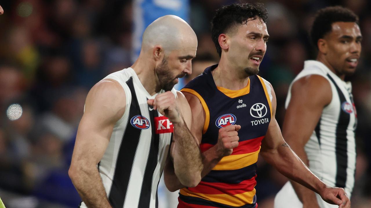 ‘Not the victim’: Ban fallout hits Crow hard