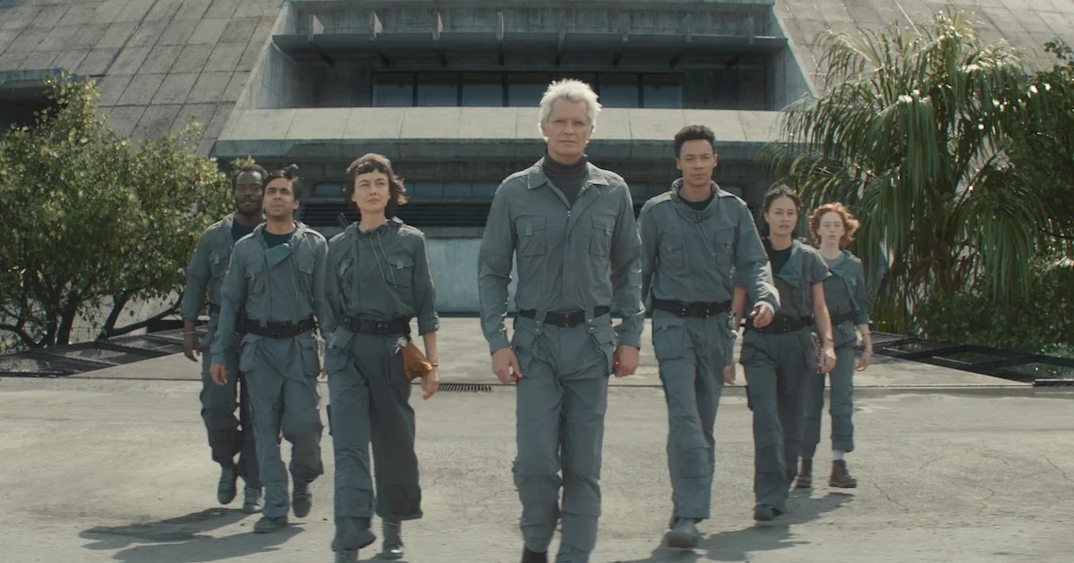 Why Fans Think Alien: Earth Is Connected to Blade Runner