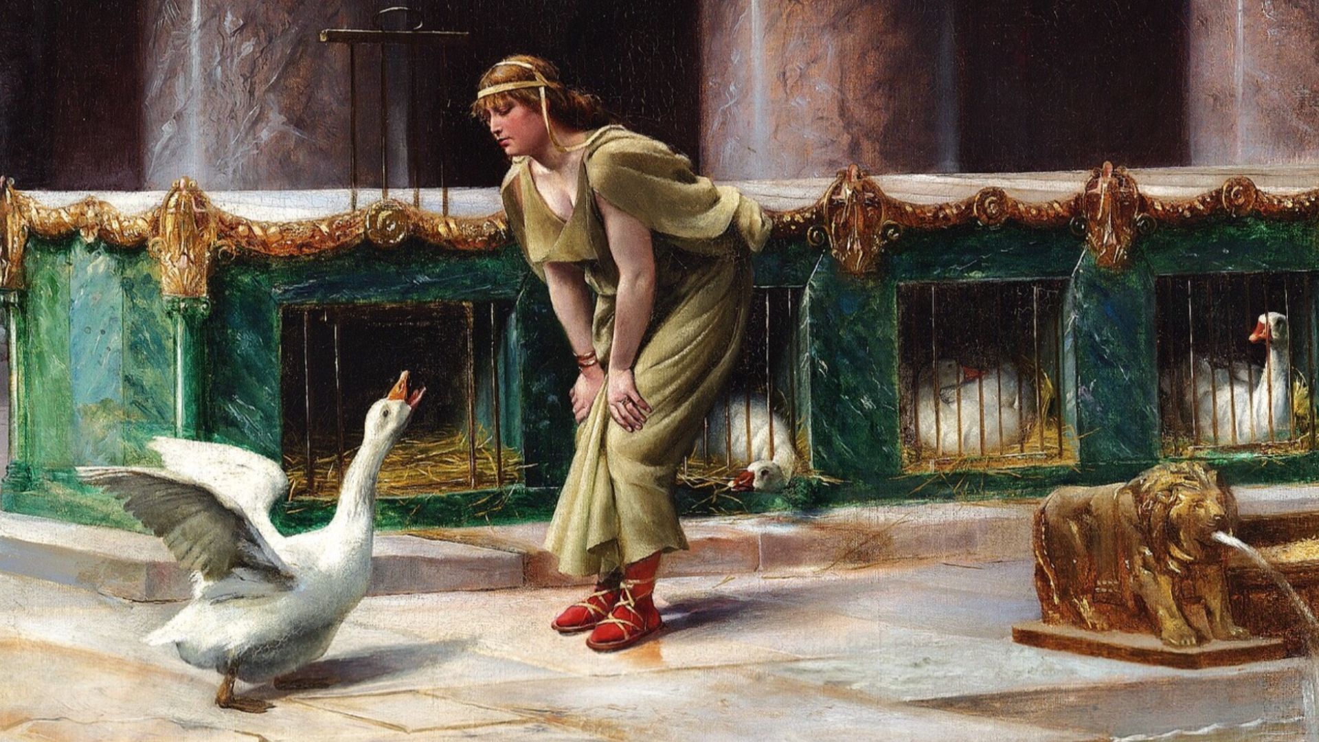 20 Animals That Changed History As We Know It