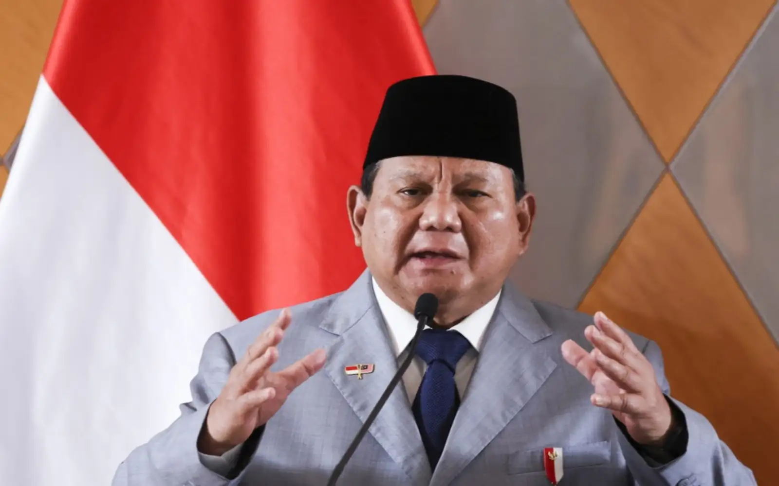 Indonesia says will withdraw from Board of Peace if it does not benefit ...