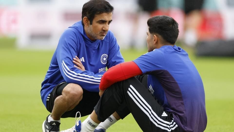 What is Bronco Test? India set higher bar for player fitness; 5 players ...