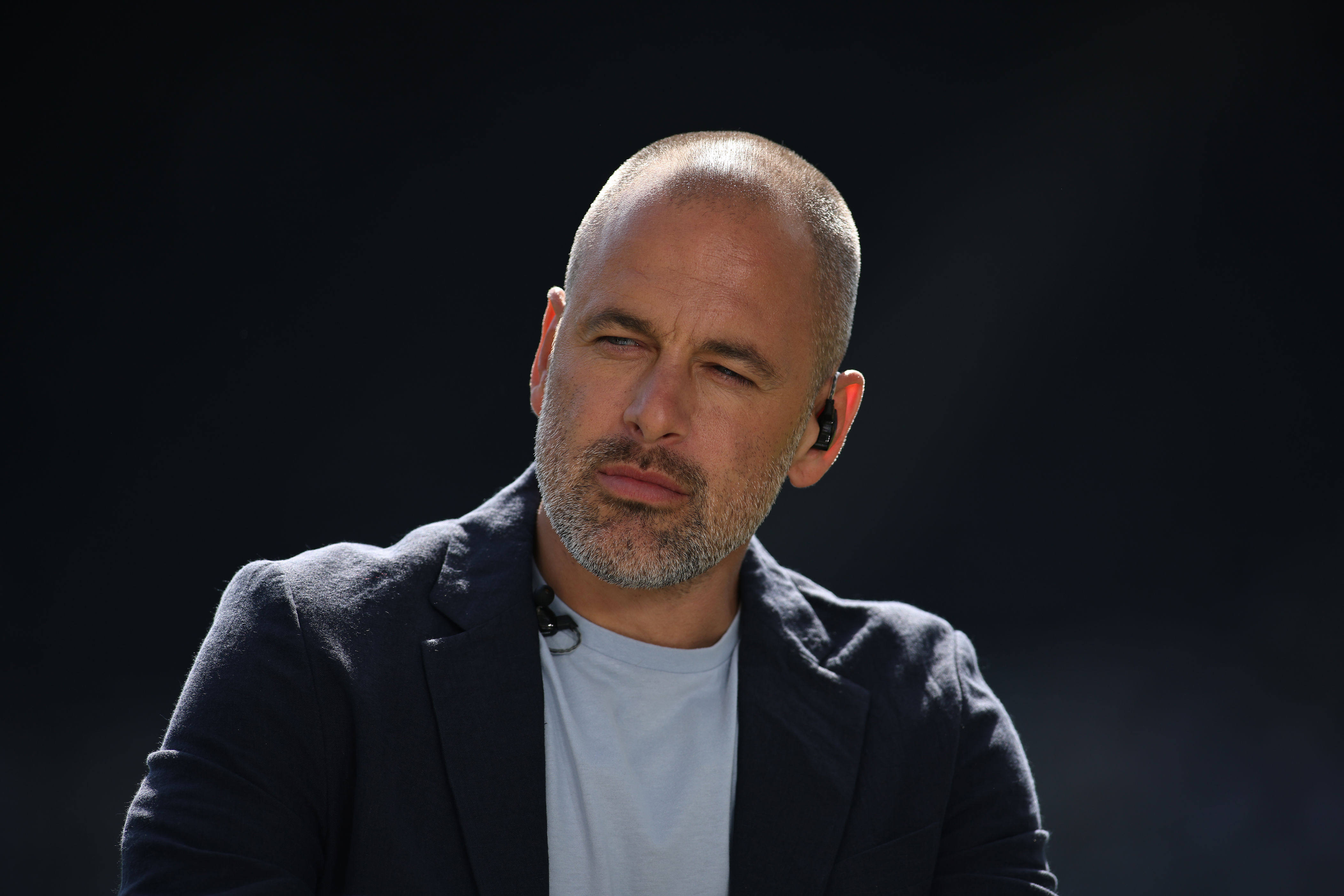 Joe Cole suggests Arsenal should have signed this £65m star instead of ...