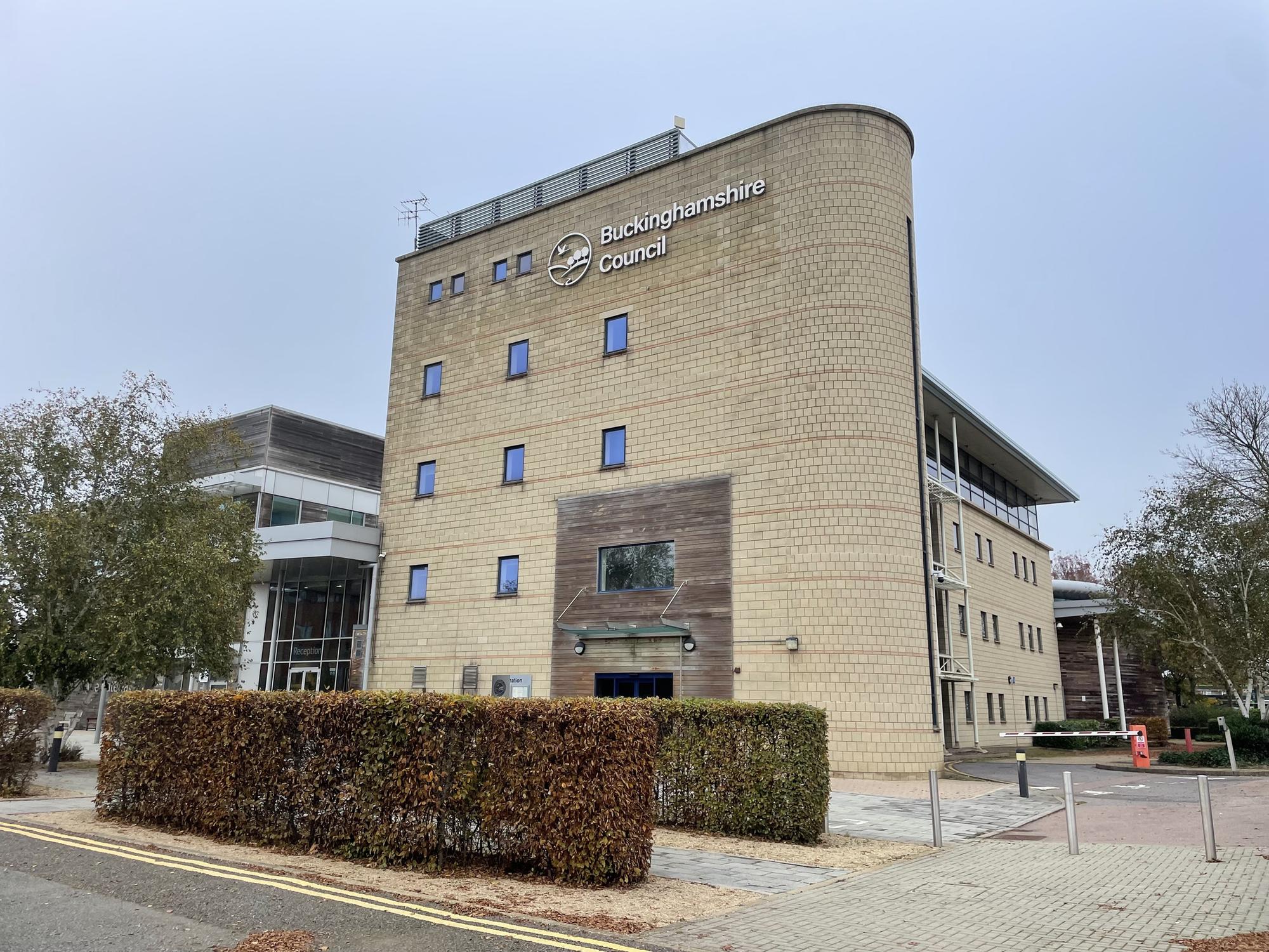 Buckinghamshire authority owed £38.5m in unpaid council tax