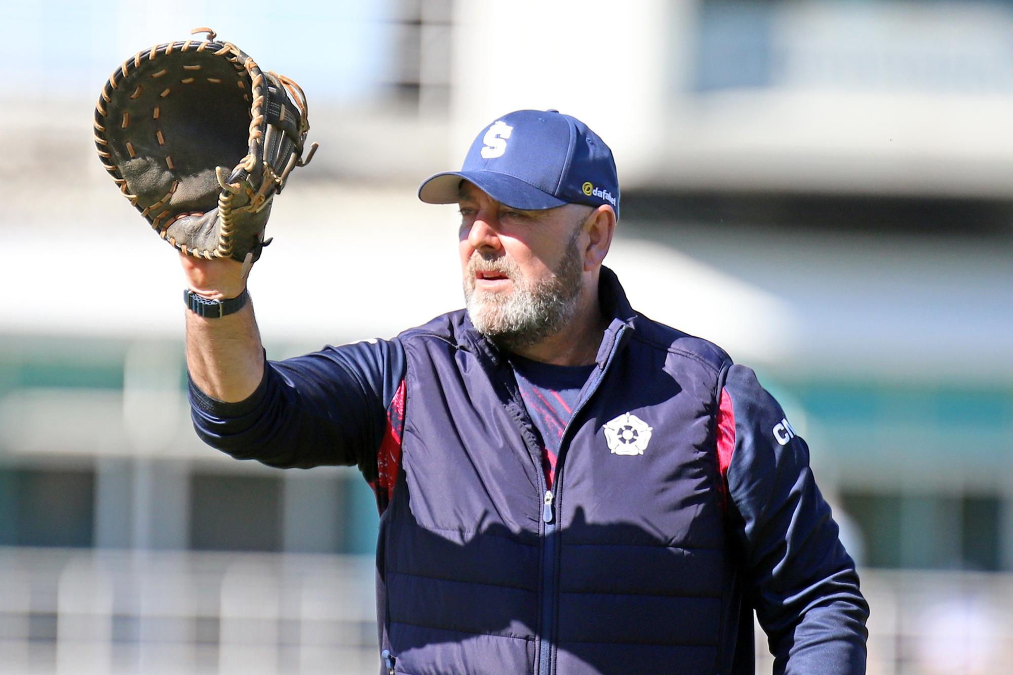 Lehmann keeps options open as teenage spinner Varma is brought into squad