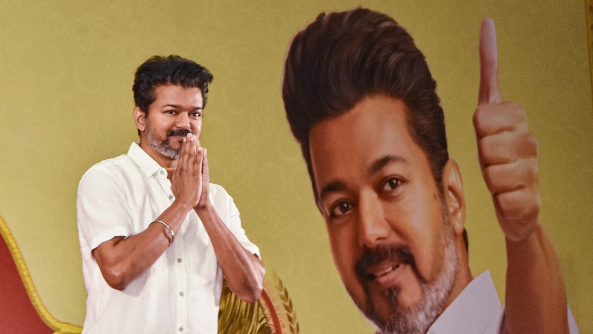 Vijay's TVK Maanadu: How & Where To Watch ‘Thalapathy’ Deliver His Key ...