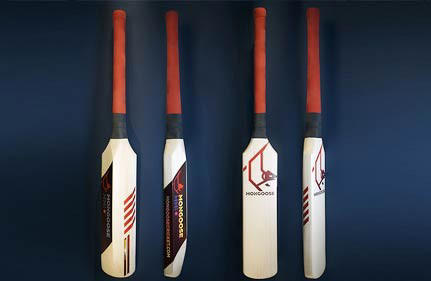 The Mongoose Bat in Cricket: History, Bans & Famous Players Who Used It