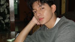 Biodata Profil Ryan Winter, Agama Aktor Muda yang Bintangi Web Series ...