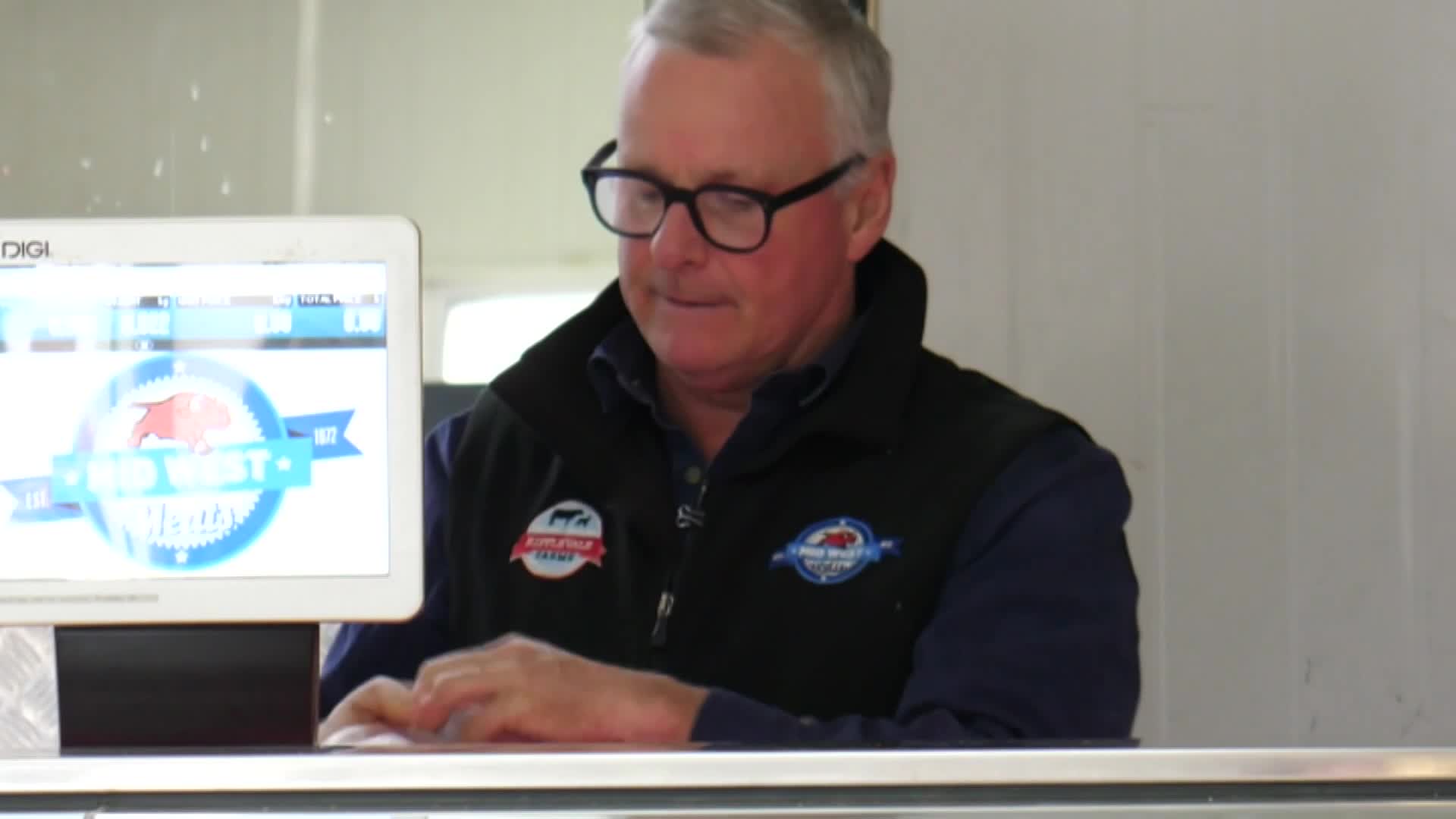 New lamb price records set at saleyards across country as supply hit ...