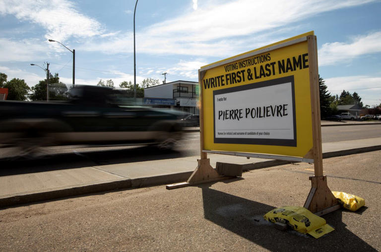 Was Battle River-Crowfoot the last hurrah for the long ballot protest?