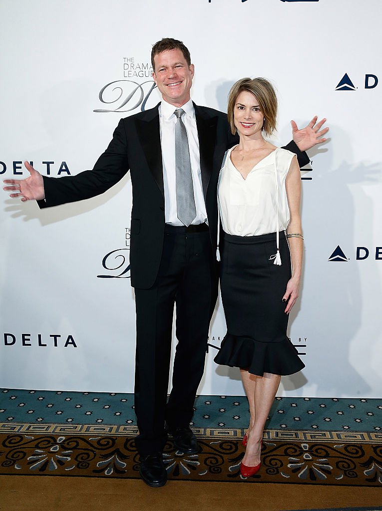 Nip/Tuck star in crash weeks after co-star's death