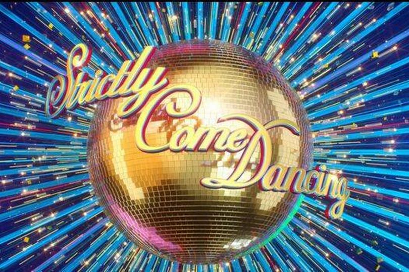 Strictly Come Dancing announce Emmerdale actor as new contestant after ...