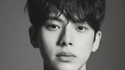 Hengkang dari GOLDMEDALIST, Lee Chae Min Masuk Agensi yang Sama dengan Byeon Woo Seok, VARO ...