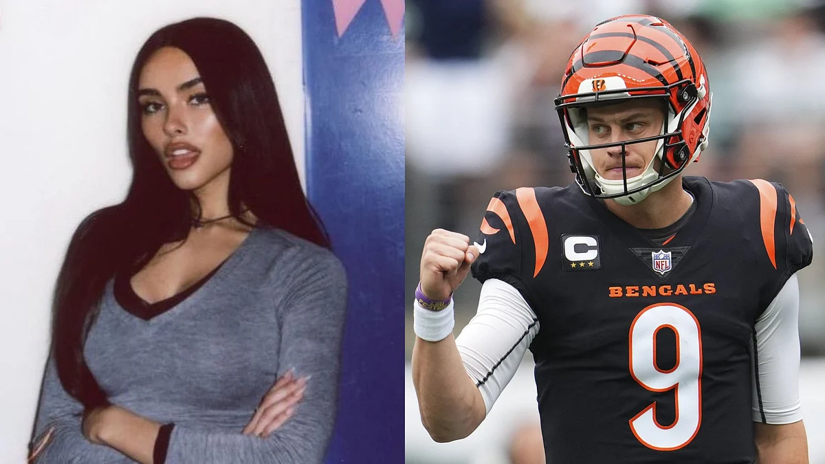 Is Madison Beer dating NFL quarterback Justin Herbert?