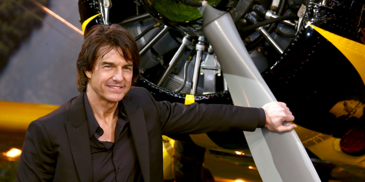 Mission: Impossible and 7 other movies that are based on TV series