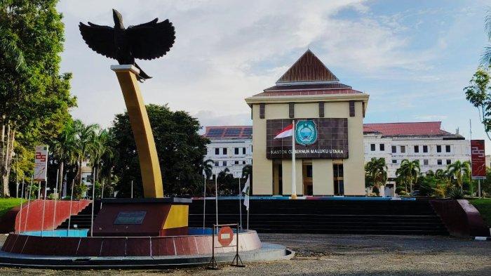 3 berita populer Malut: Sherly Laos depak pejabat - Distan dan DKP ...