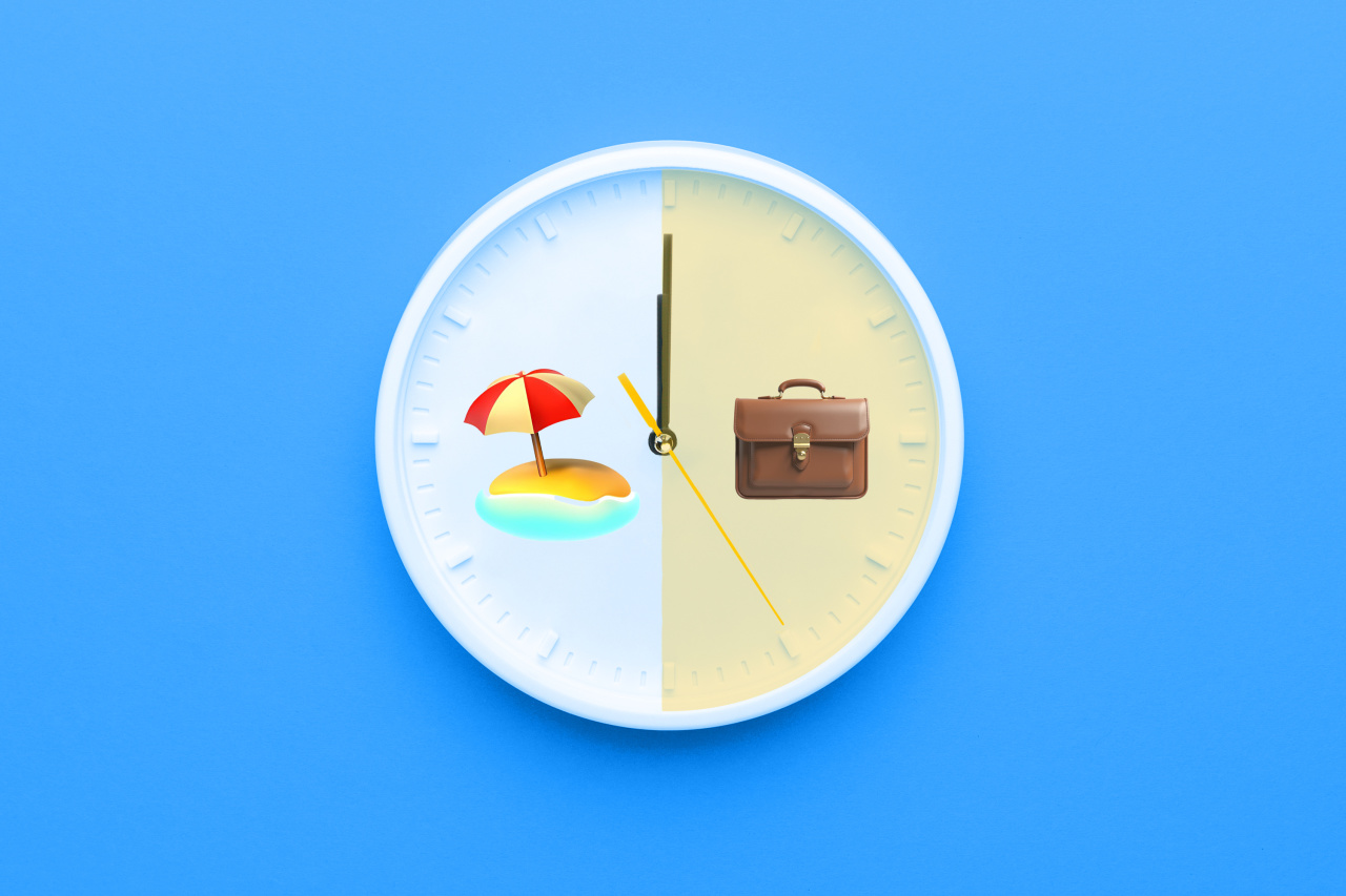 Want to Work Fewer Hours? How to Ask Without Sabotaging Your Career.