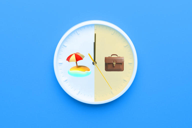 Want to Work Fewer Hours? How to Ask Without Sabotaging Your Career.