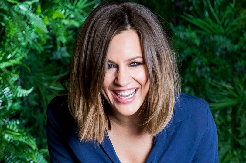 Investigation into Caroline Flack's death confirmed to be closed