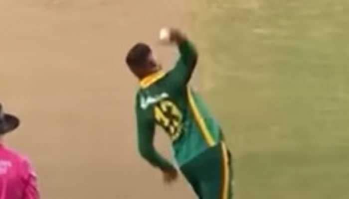 Debut Disaster: South Africa’s Newcomer Reported For Chucking Vs ...