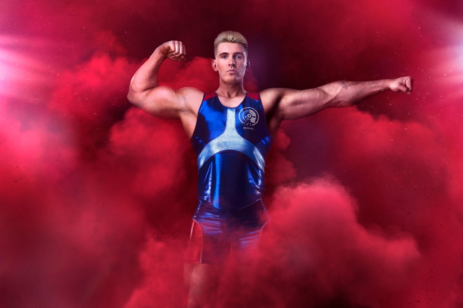 Gladiators in injury crisis with four stars forced out