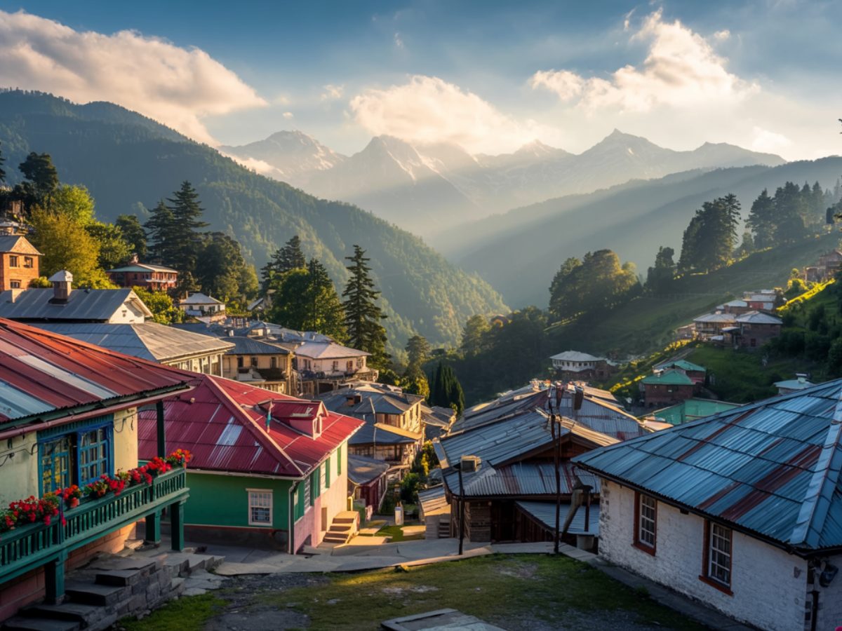 Things To Know Before Visiting Dalhousie: A Complete Travel Guide To ...
