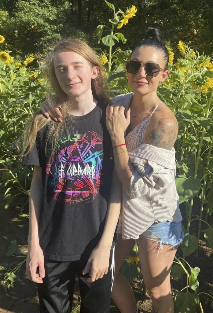 US mom who moved to Spain says America “isn’t safe for women”