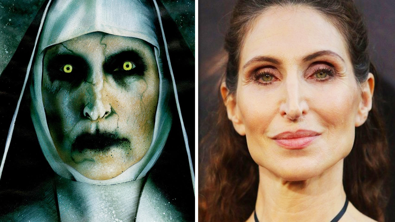 Horror Movie Actors Unmasked: What They Really Look Like