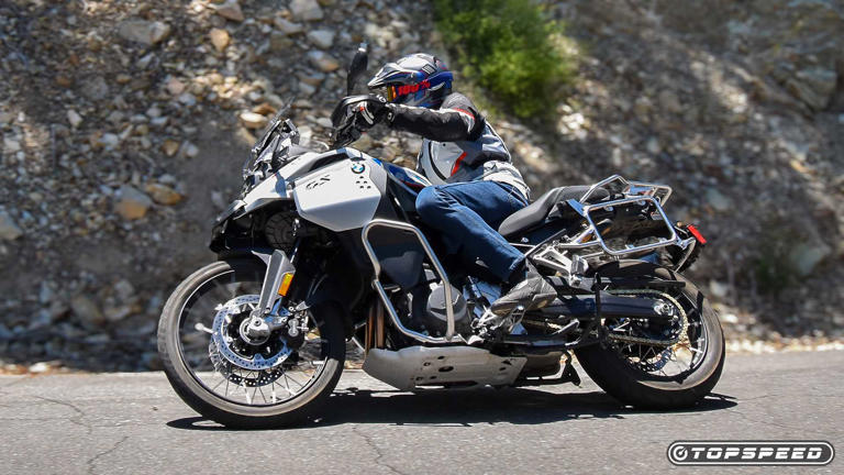 10 Bikes That Marry Off-Road Capability With Highway Comfort