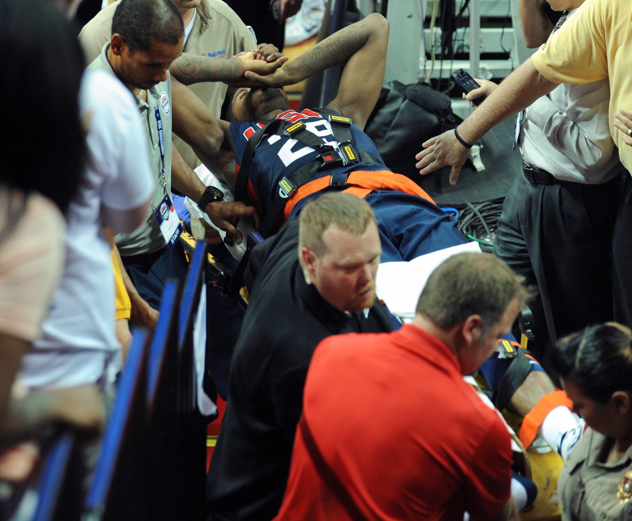 'Mostly hell:' Injuries have plagued Indy's star pro athletes for ...