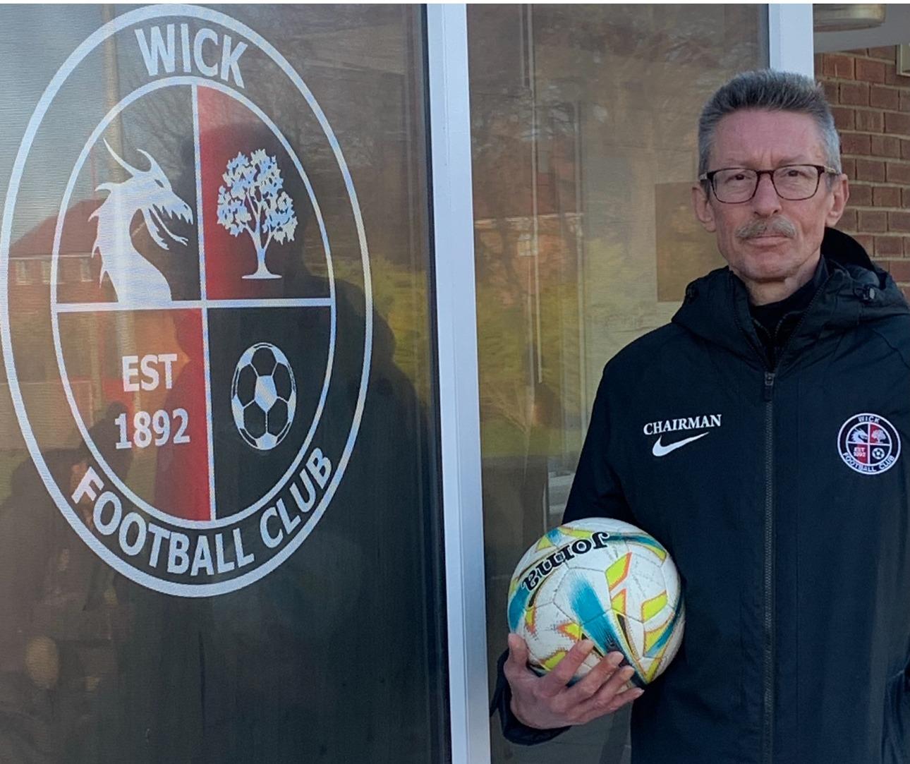 Wick FC remember ‘Chair’ as they look for early-season success