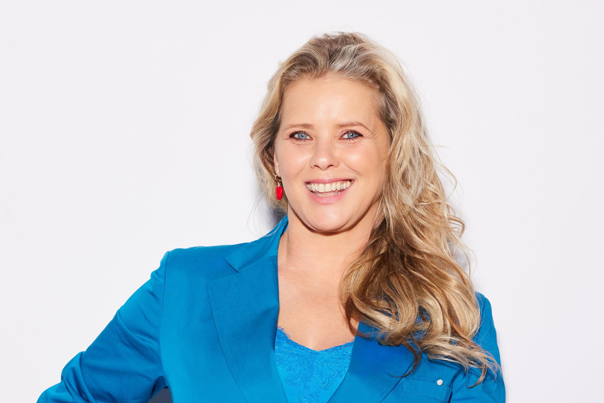 Babette van Veen: “We werden er financieel niet beter van”