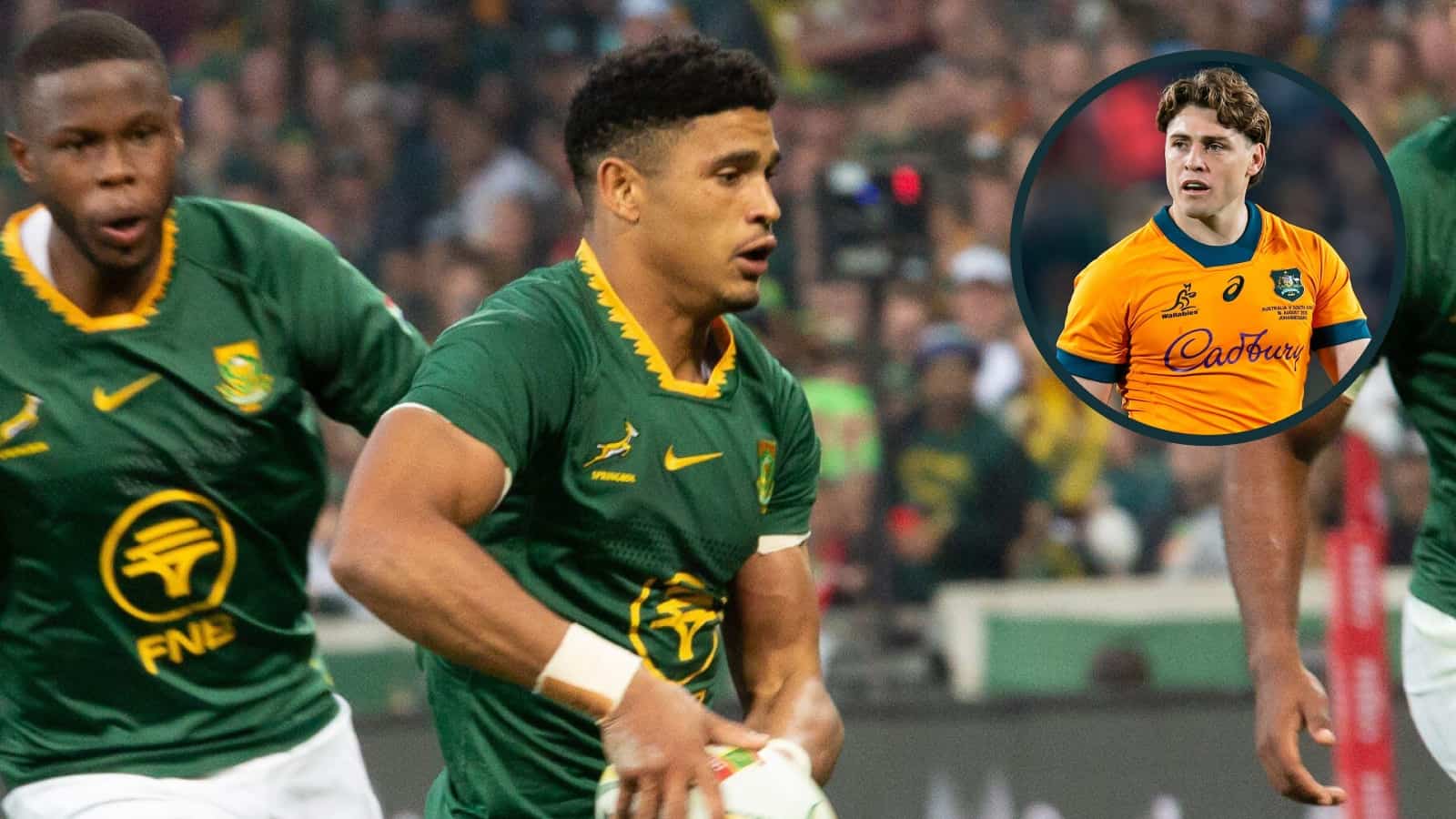 Sacha Feinberg-Mngomezulu: Springboks have ‘solutions’ to tie down ...