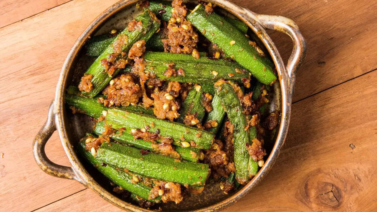 Okra for diabetes and cholesterol management: A superfood with ...