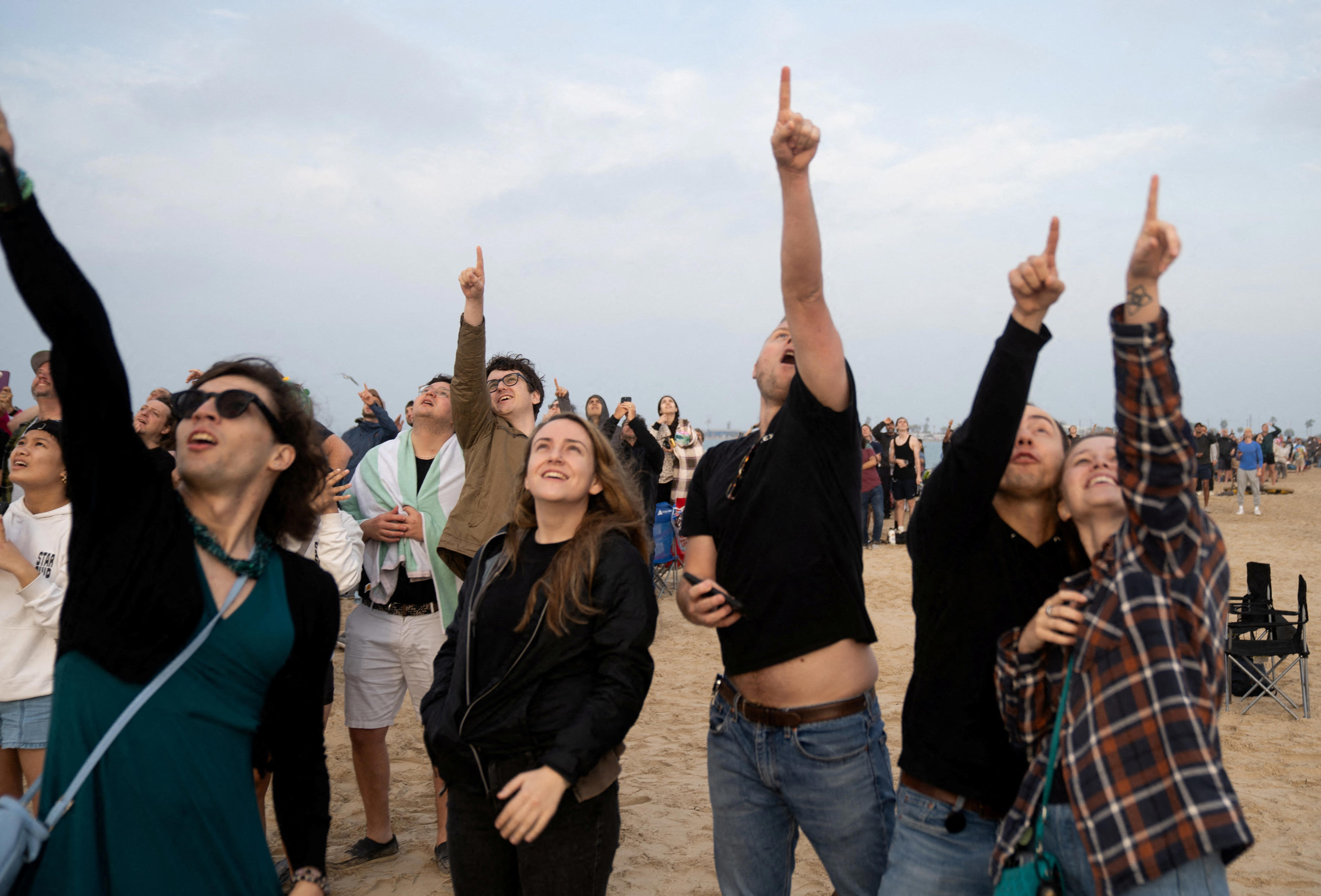 SpaceX to attempt Starship launch again after scrub. Where to see ...