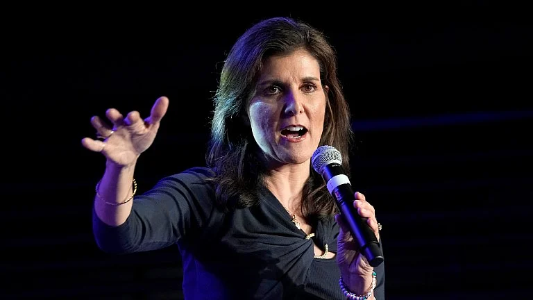 US should treat India as 'prized free, democratic' partner: Nikki Haley