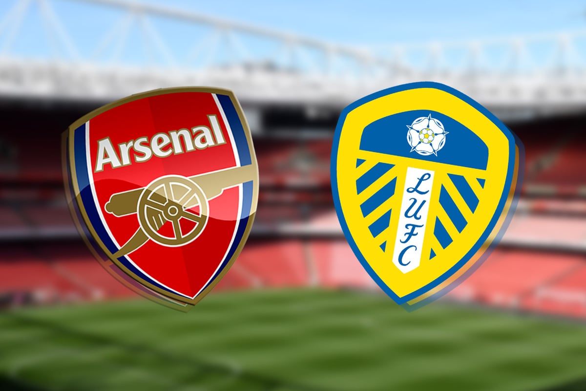 Arsenal vs Leeds: Prediction, kick-off time, team news, TV, live stream ...