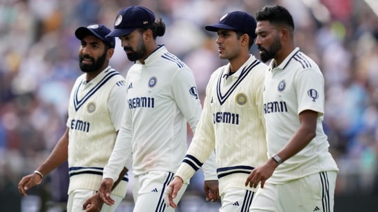 What is Gautam Gambhir's new weapon Branco Test? Gill, Bumrah, Siraj ...