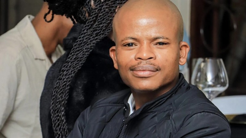 ANC suspends Thapelo Molepo over social media claims of R700 million ...