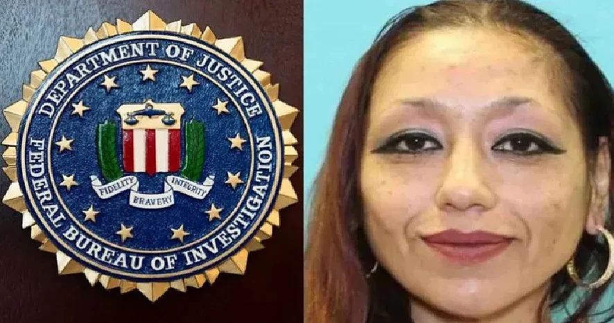 Woman on FBI's 'Top 10 Most Wanted' list arrested in India for killing son
