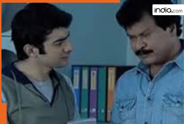 This actor became a household name with his role in CID, left acting ...