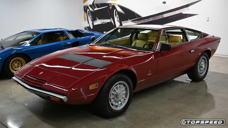 Wedge Era Wonders: 10 Angular Cars That Changed Design Forever