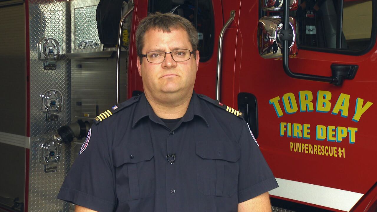 N.L.'s volunteer firefighters are going above and beyond. So how should ...
