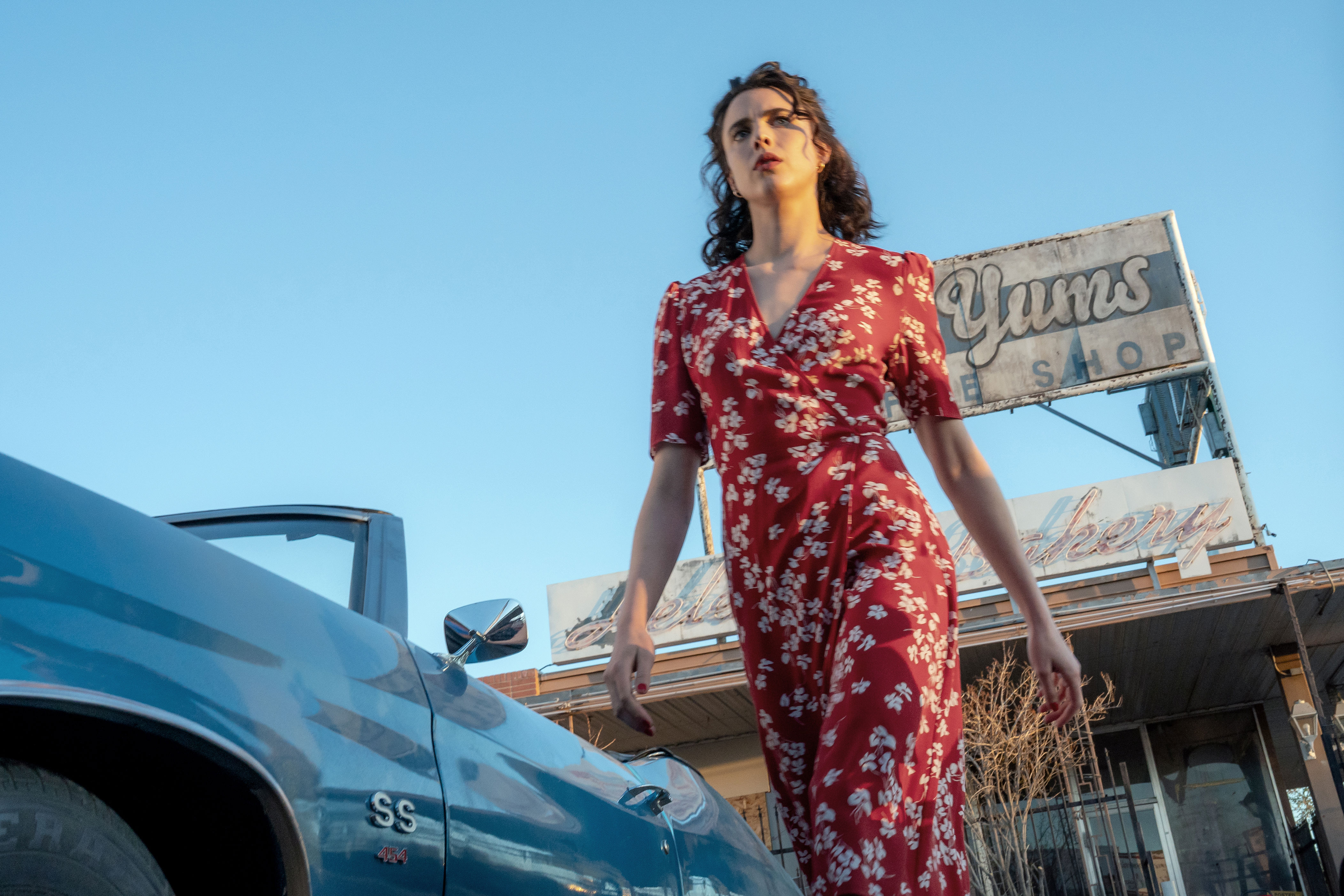 What’s the sound of one Coen directing? ‘Honey Don’t!’
