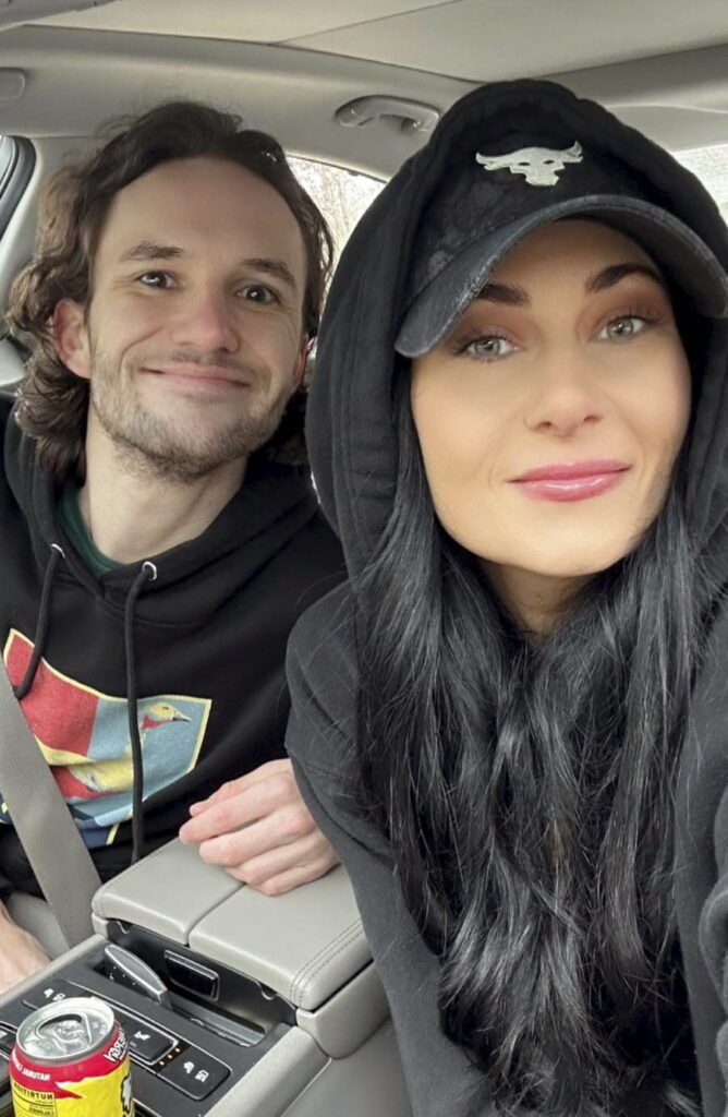 US mom who moved to Spain says America “isn’t safe for women”