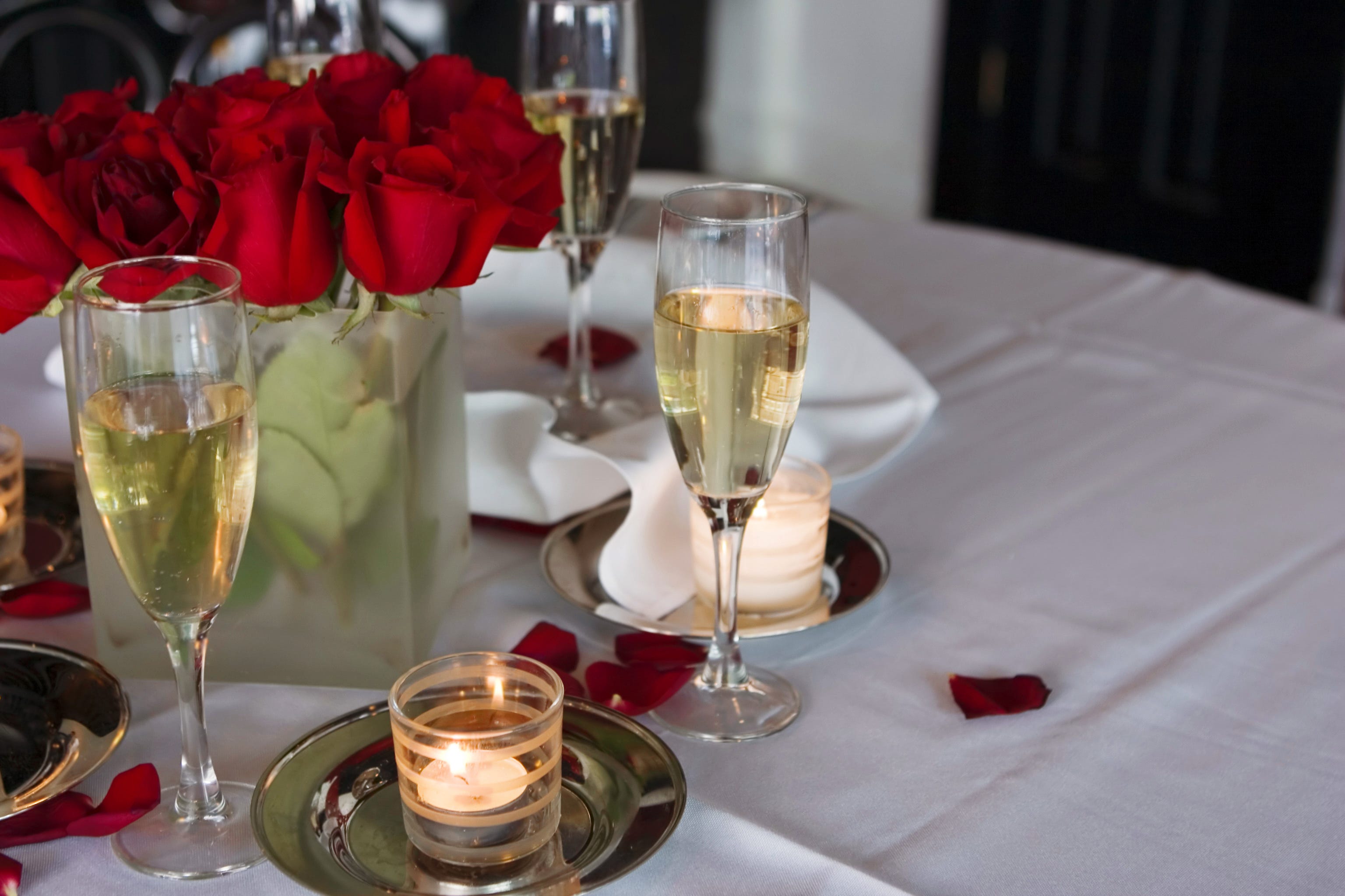 What's your favorite restaurant in Augusta for a romantic dinner? Vote ...