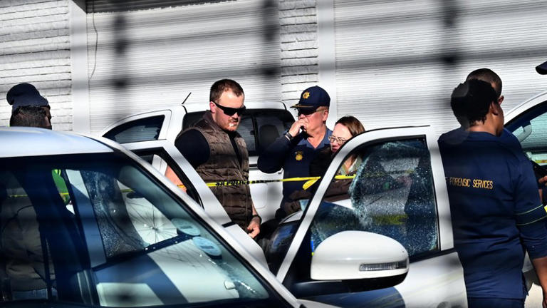 Teenager arrested in smash-and-grab incident involving MPs to appear in ...