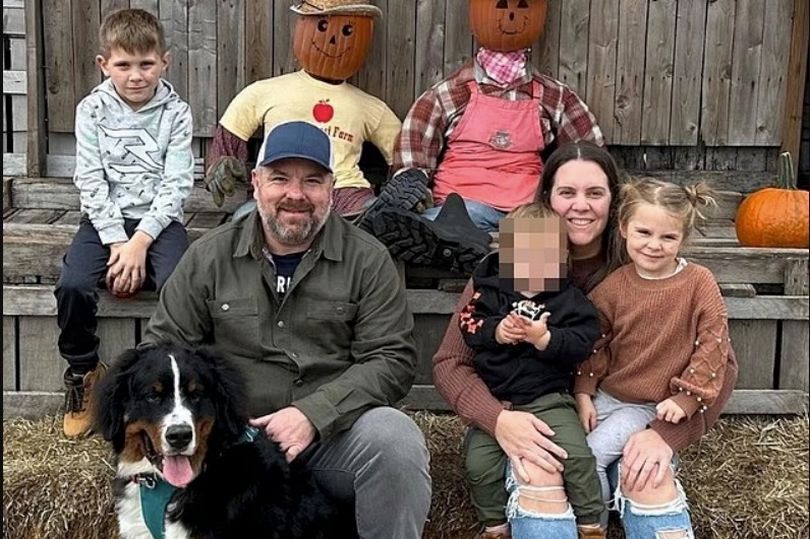 Emily Long: 'Devastated' friend of woman who shot sick husband and two kids speaks out