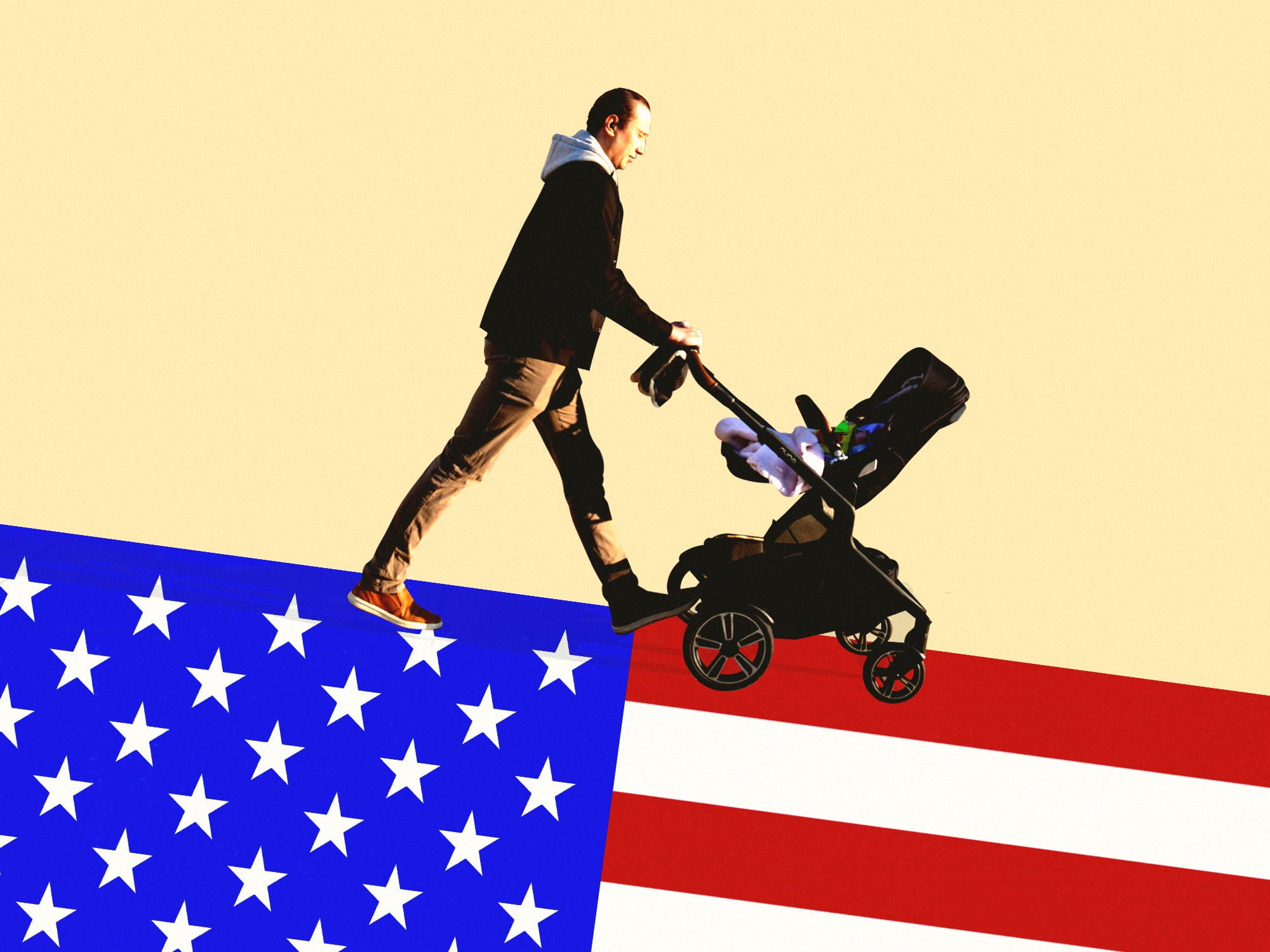 America's people shortage is about to get real. Colleges, companies ...