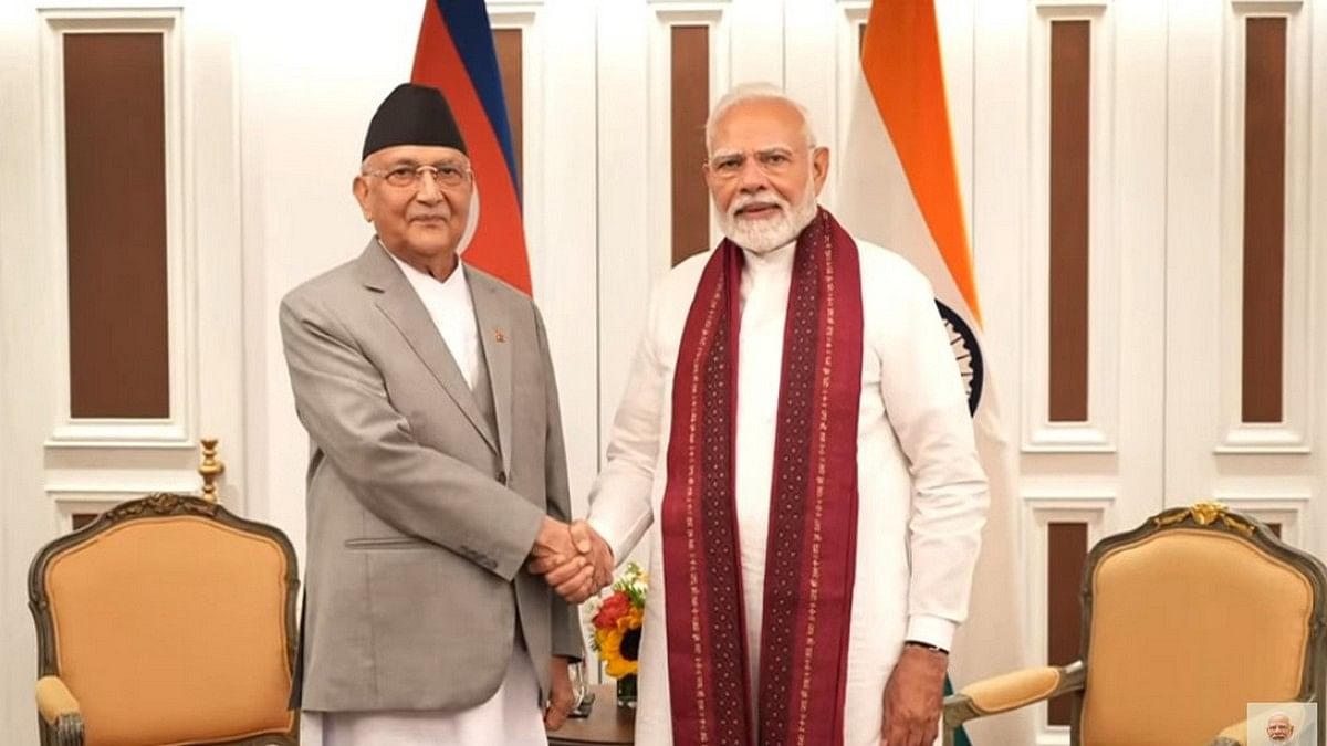 Delhi rejects Nepal’s claim over Lipulekh pass as Kathmandu protests ...