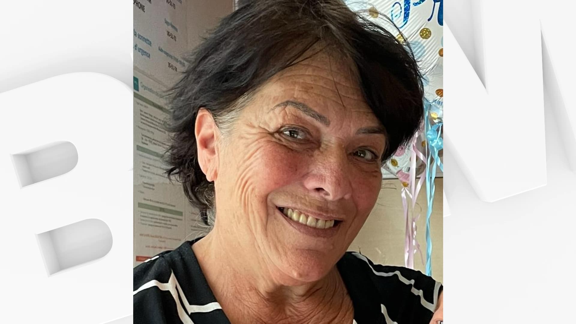 Un appel à témoins lancé après la disparition inquiétante d'une ...